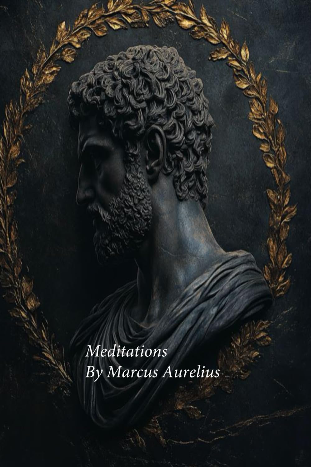 MEDITATIONS: Aurelius, Marcus Aurelius, Aurelius, Marcus, Long, George ...