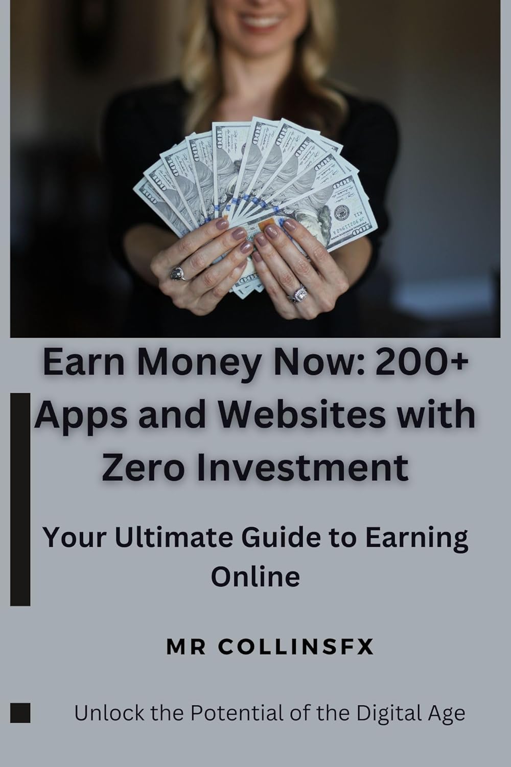 Earn Money Now: 200+ Apps and Websites with Zero Investment: Your ...