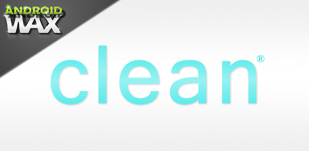 Clean - App on Amazon Appstore
