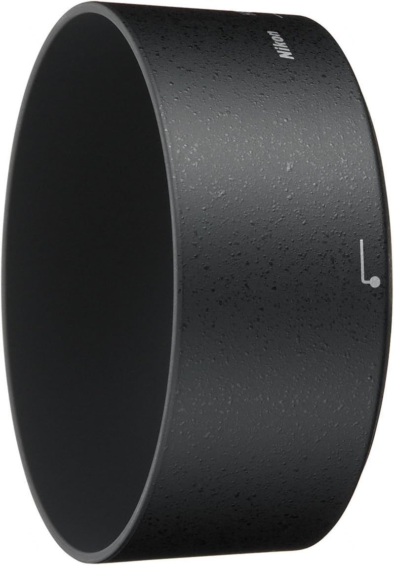 Amazon.com : Nikon HB-62 Bayonet Lens Hood : Camera Lens Hoods ...