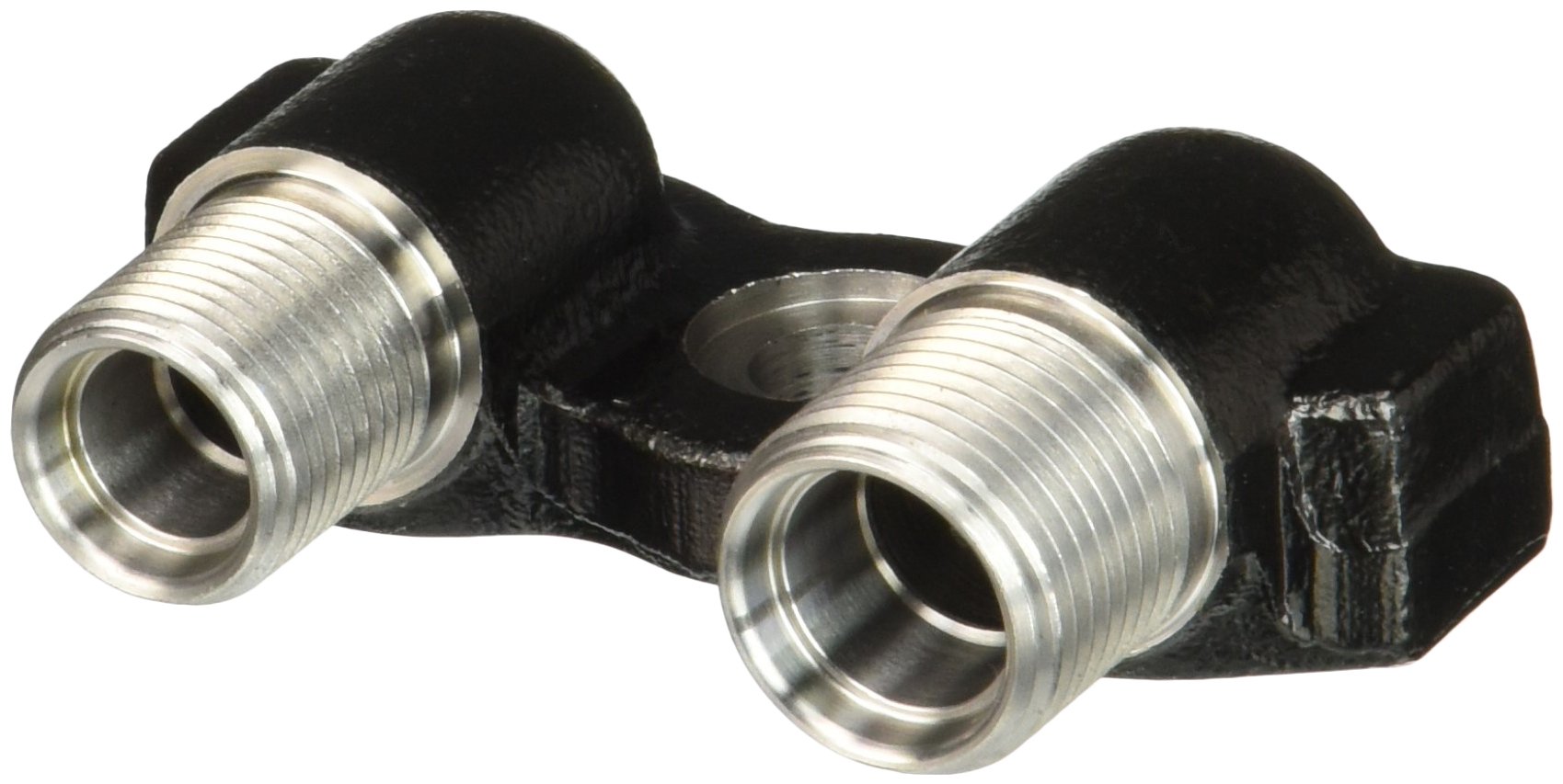 Amazon.com: Four Seasons 12204 A/C Compressor Fitting Adapter : Automotive