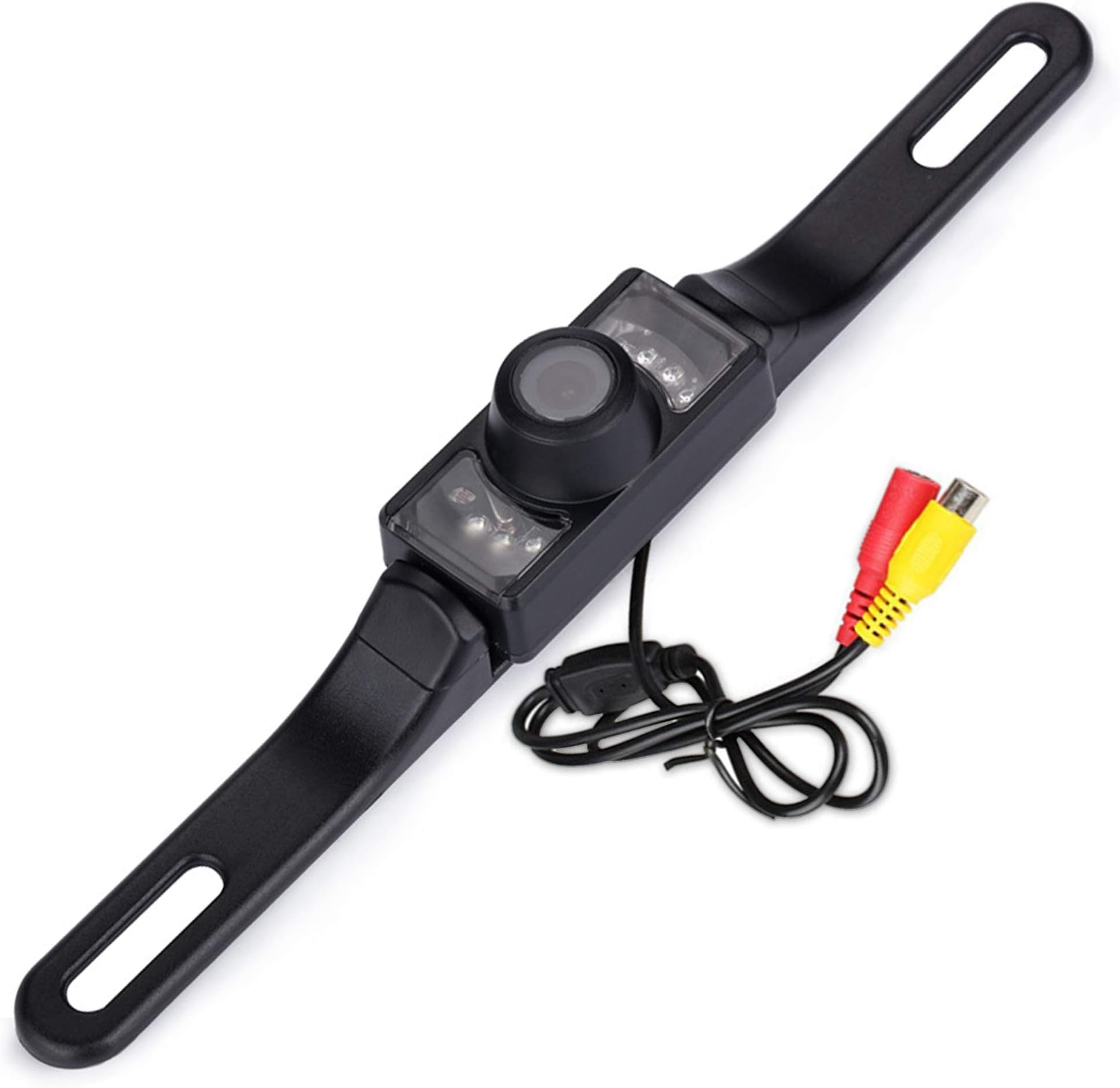 Amazon.com: Vehicle Backup Camera, Car Rear View Camera Waterproof High ...