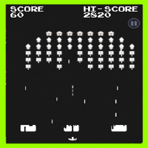 Vector Invaders (Space Shooter) - App on Amazon Appstore