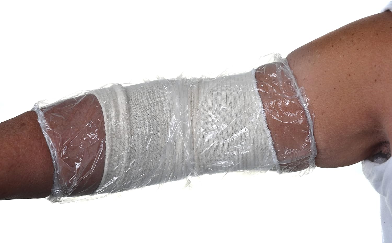 Amazon.com: PICC Line Shower Cover - 7 Pack - Small Size (9-16 ...