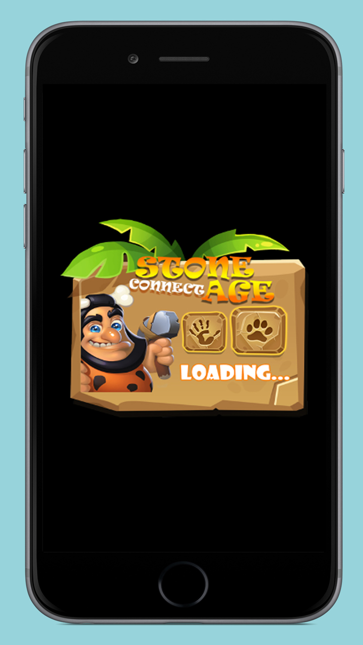Stone Age Connect Match 3 - App on Amazon Appstore
