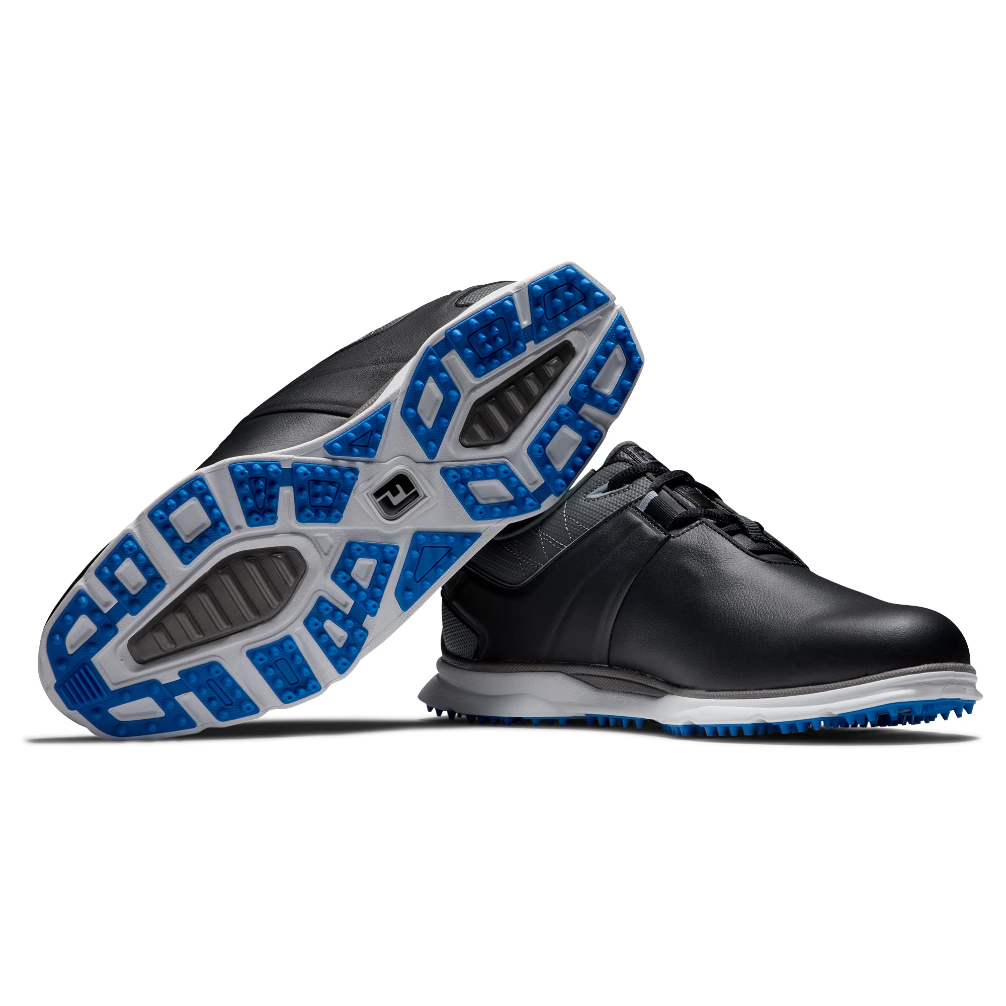 Snapklik.com : FootJoy Mens ProSL Golf Shoe