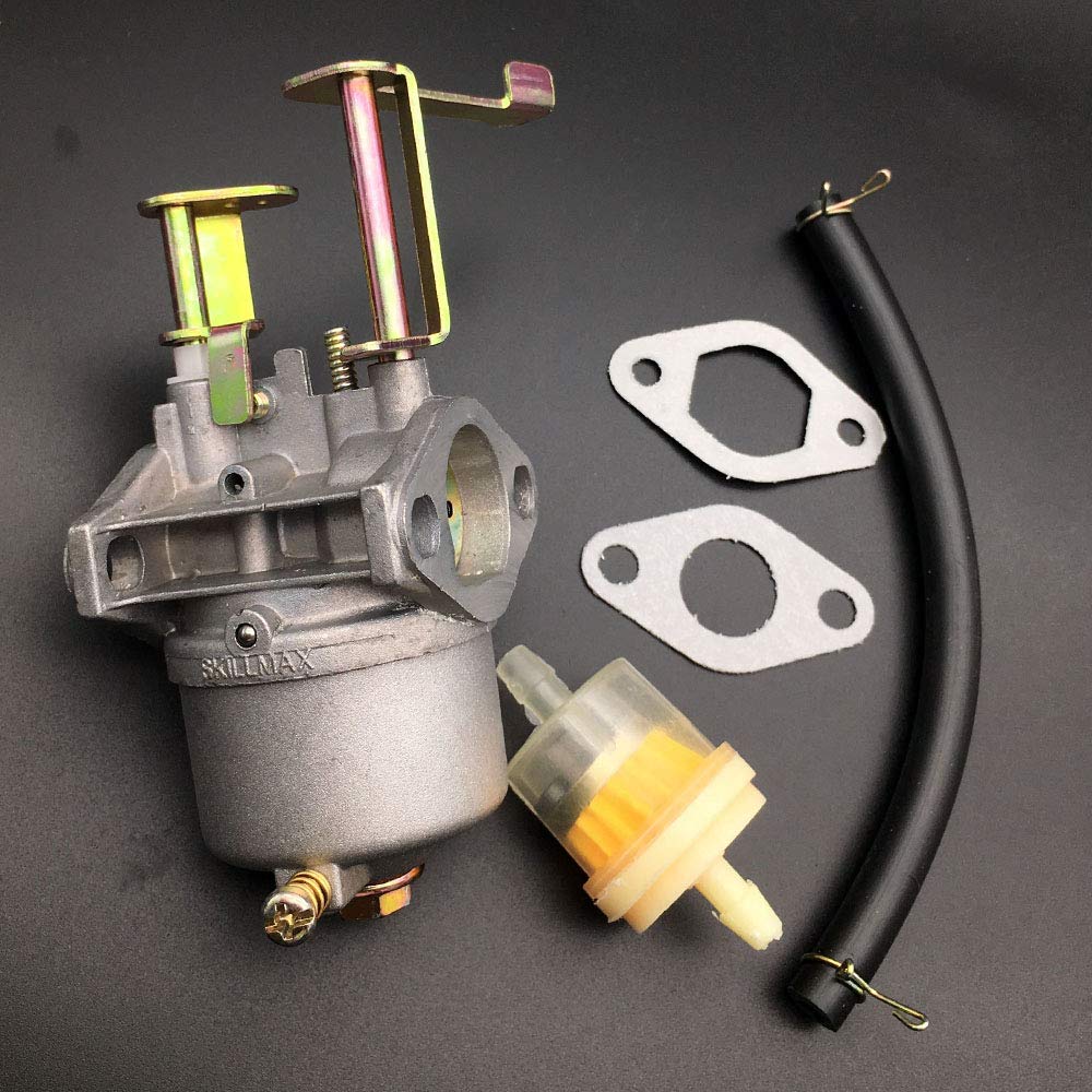 Aokus New CARBURETOR For Earthquake 99CC 4-Cycle Viper Engine ARDISAM 10078