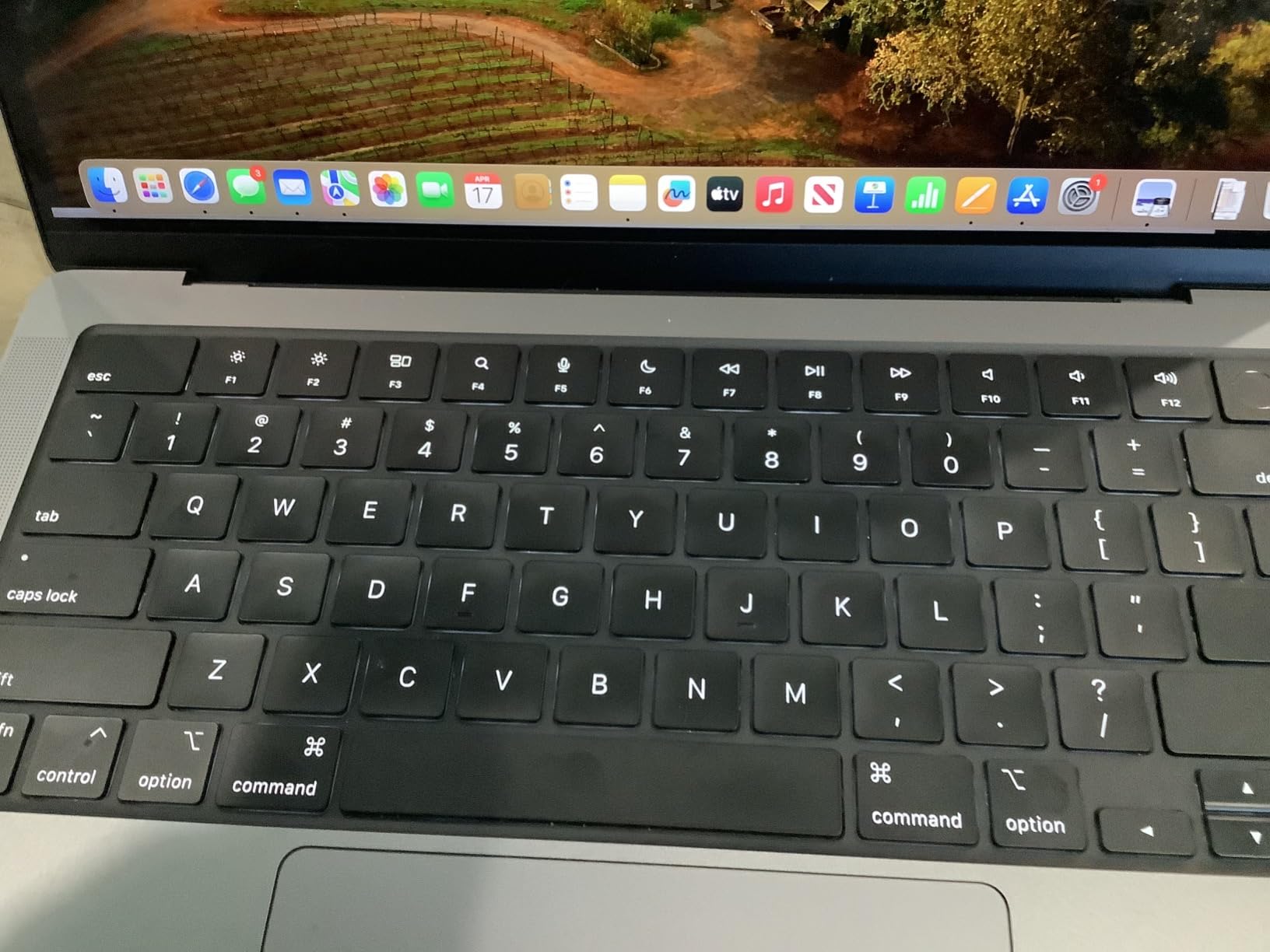 $55/mo - Finance Apple 2023 MacBook Pro 14-inch Laptop M3 chip: 16GB ...
