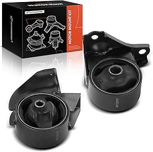 A-Premium - Kit de montaje de motor delantero y trasero compatible con ...