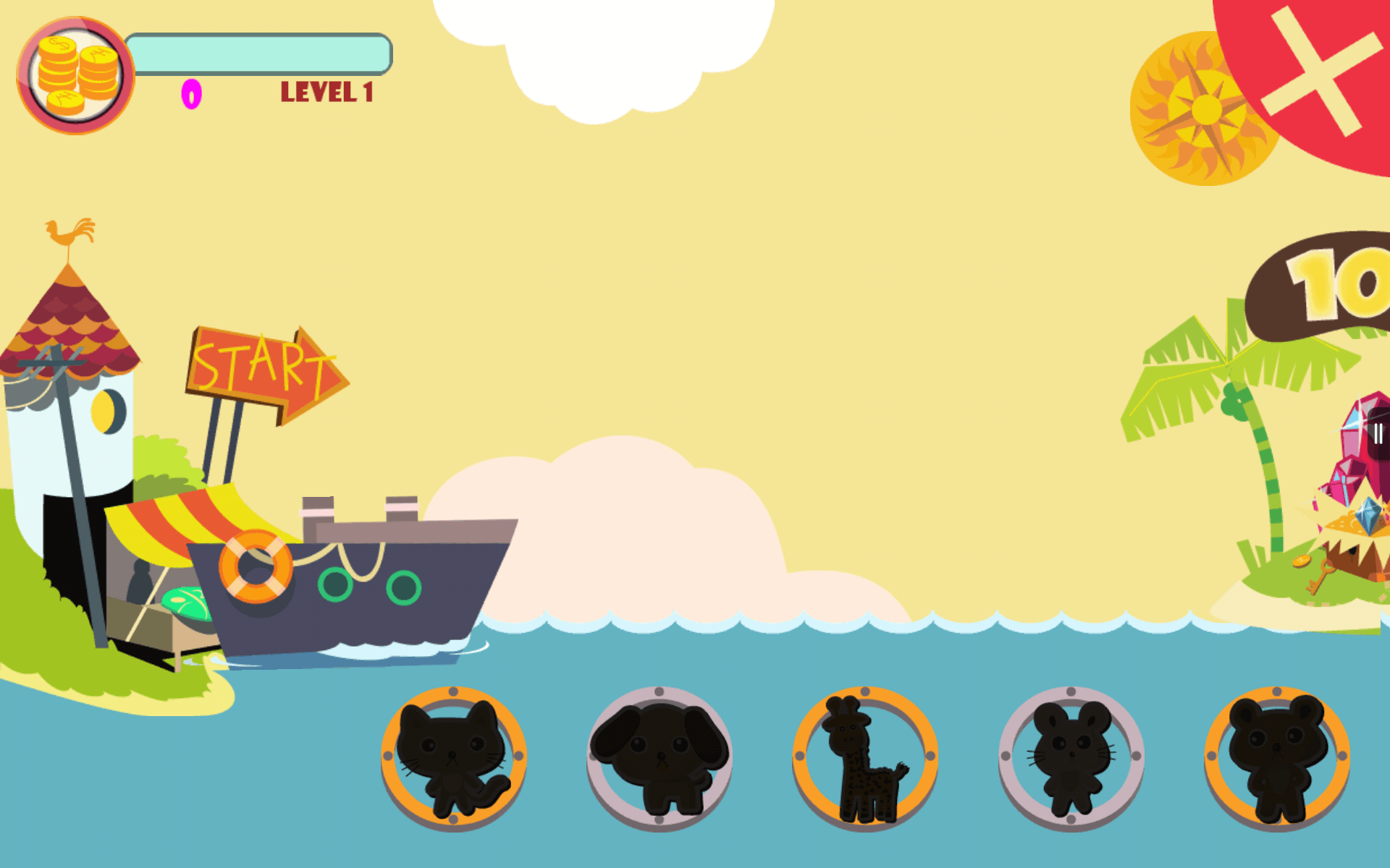 Kids Math Games : Learn Counting, Addition, And Subtraction - App on ...