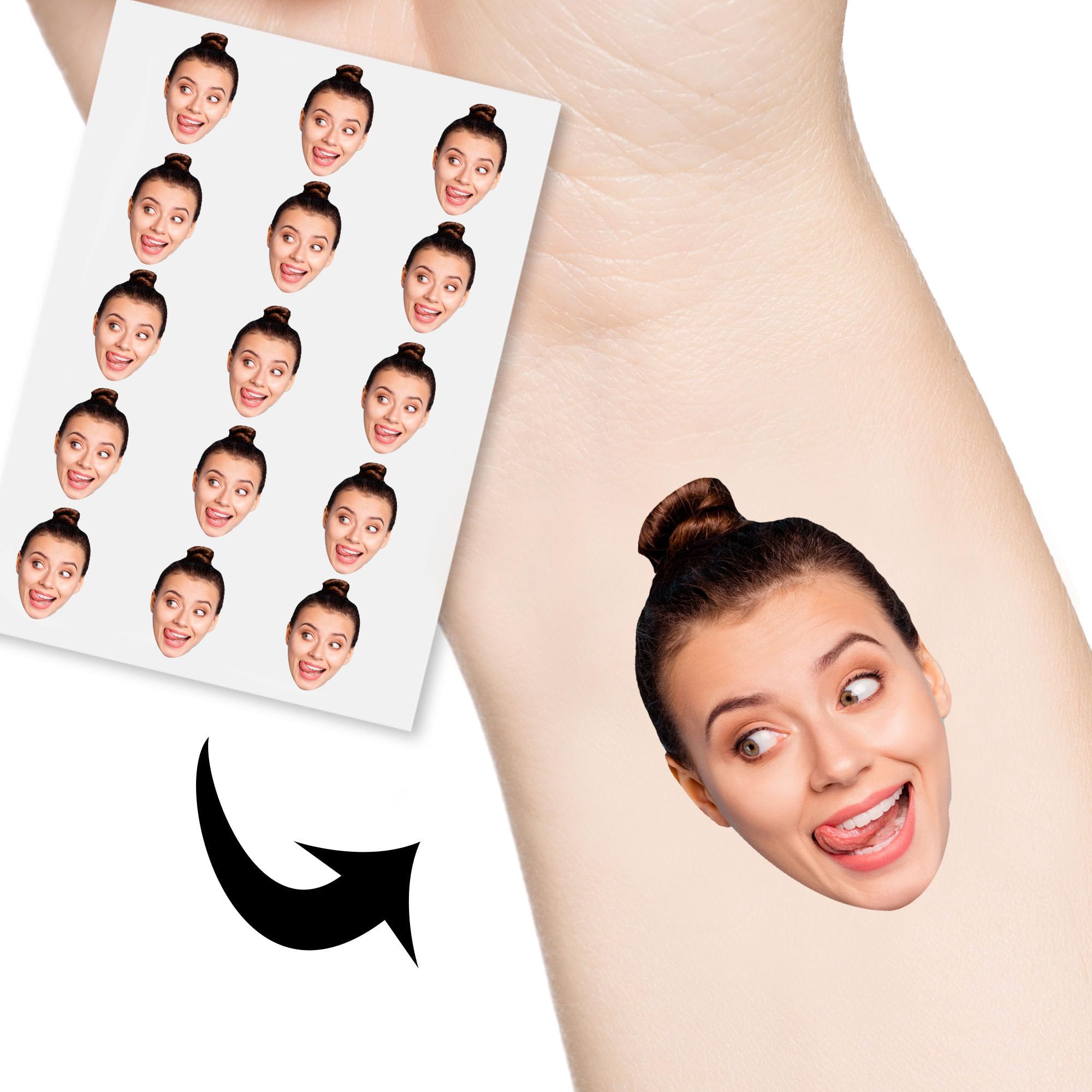 Funny Tattoos Designs For Men