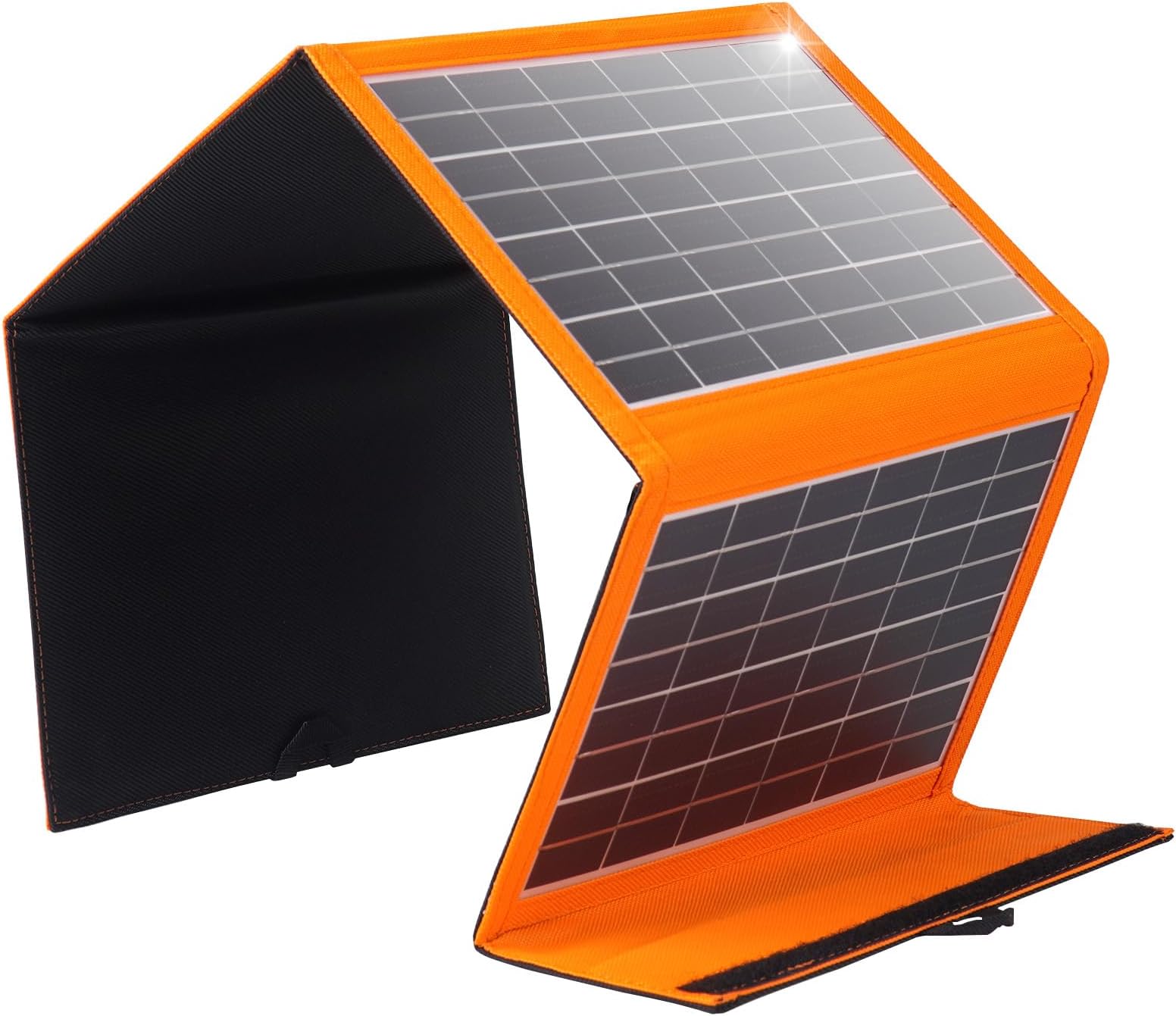 Amazon.com: ALLPOWERS 10W Mini Portable Solar Panel with USB Port, IP66 ...