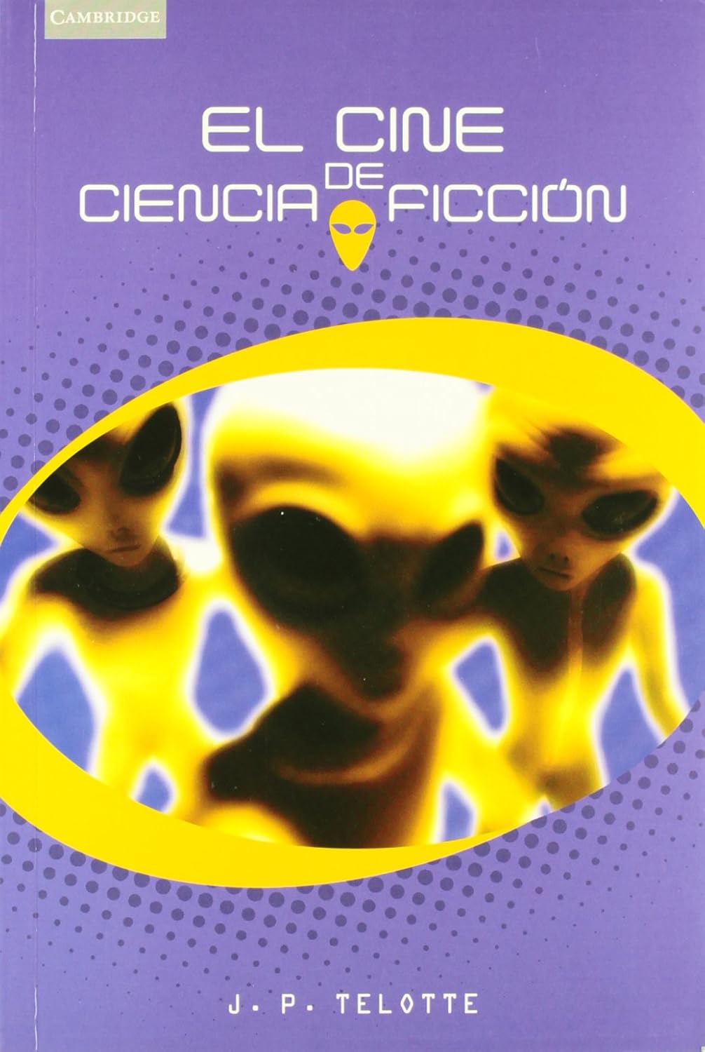 Amazon.com: El cine de ciencia-ficción (Spanish Edition): 9788483233047 ...