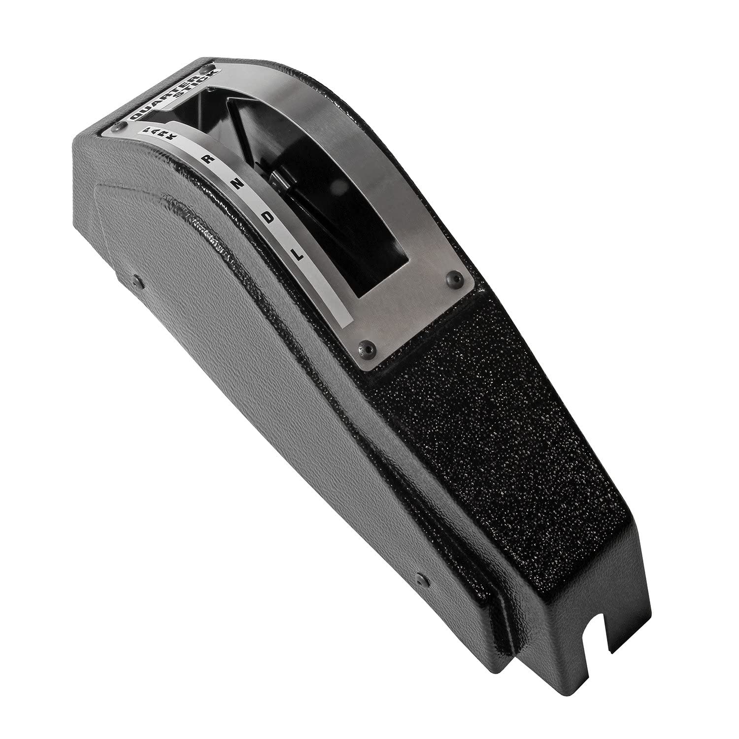 Snapklik.com : 1300056 Plastic 2-Console Quarter Stick