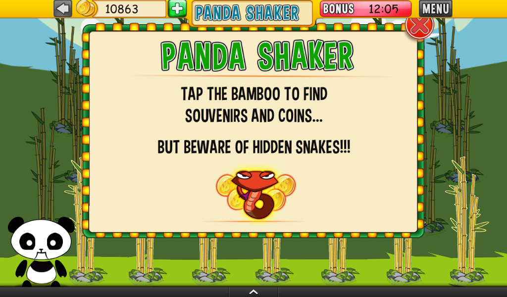 Vacation Slots - App on Amazon Appstore