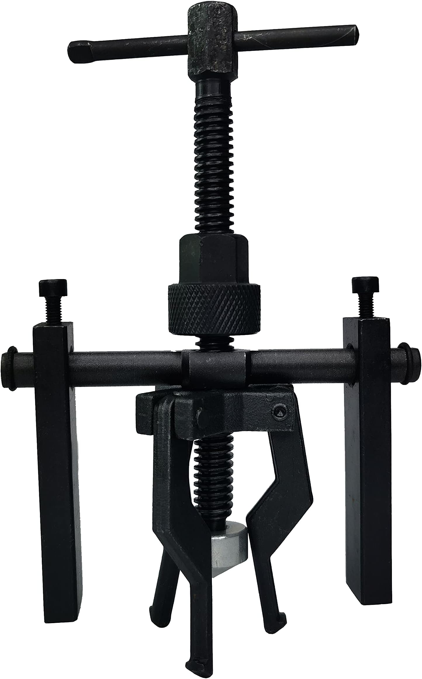 FreeTec 3 Jaw Pilot Bearing Puller Inner Puller Set Remover Extractor ...