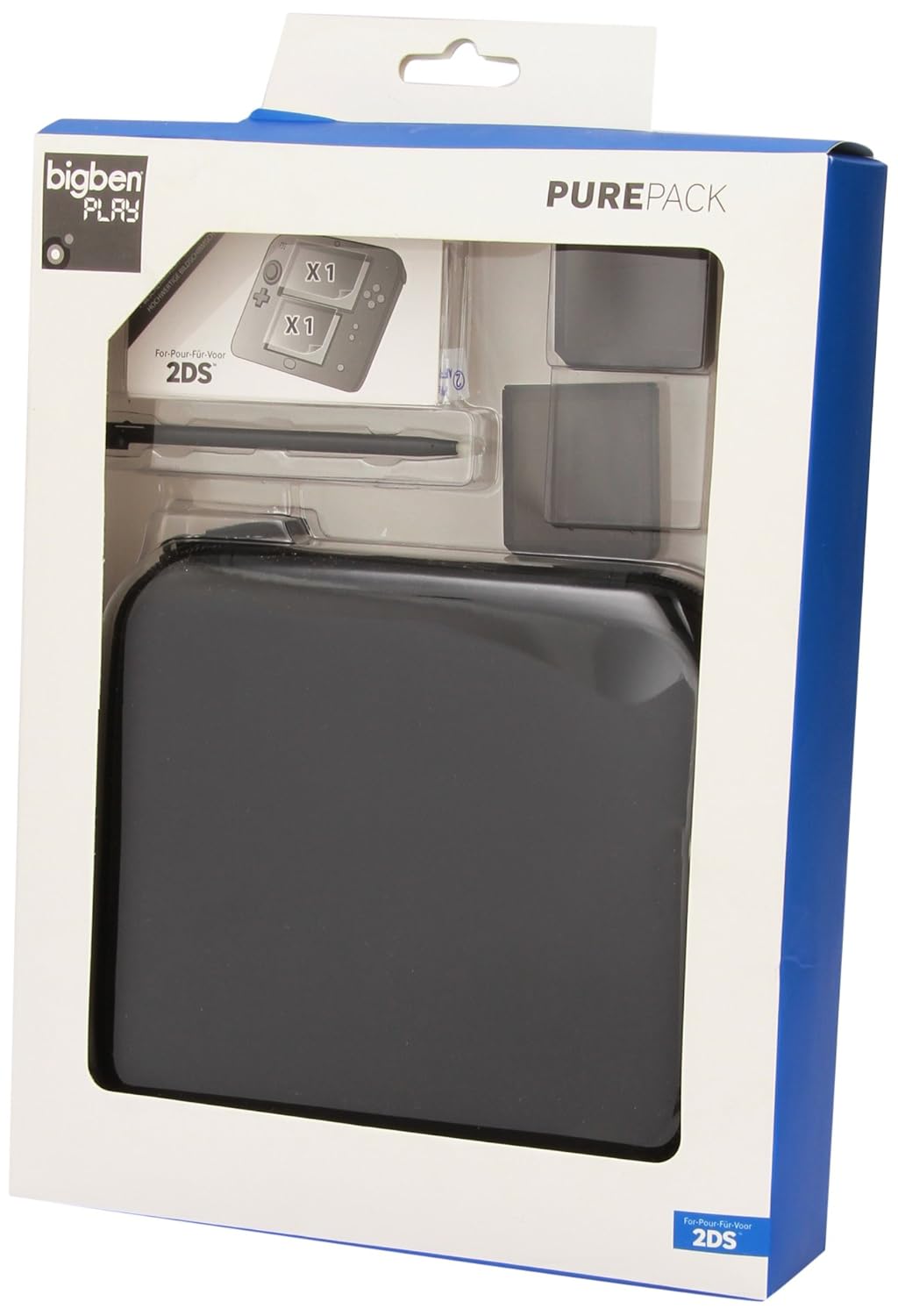 Amazon.com: Nintendo 3DS Pack 1 : Video Games