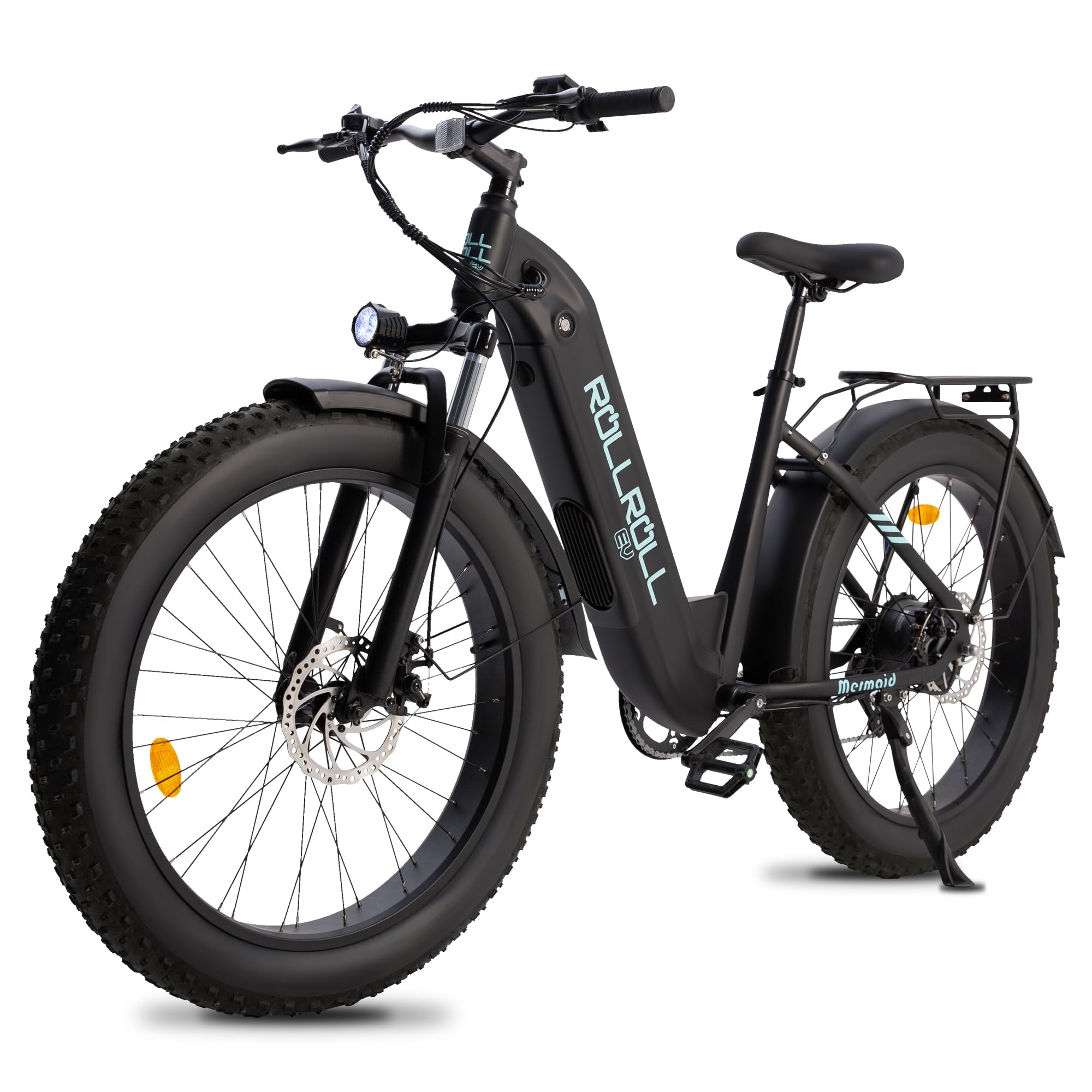 Top 10 Electric Bicycles Under $500 For 2025 - GoEBikeLife