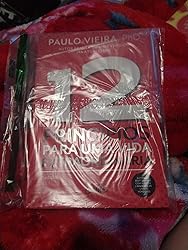 12 Princípios para uma vida extraordinária eBook : Vieira, Paulo: Amazon.com.br: Loja Kindle
