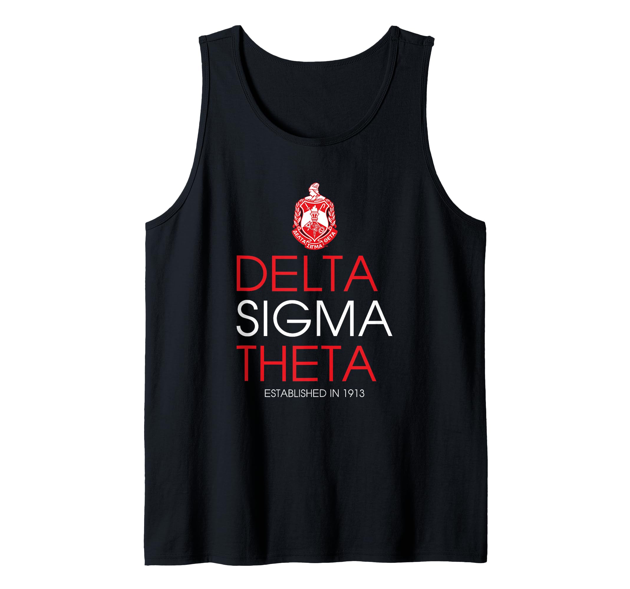 Amazon.com: Delta Sigma Theta Sorority Paraphernalia, Delta 1913 HBCU ...