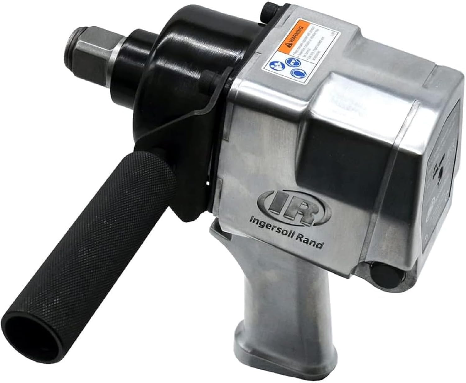 Ingersoll-Rand 271 Super Duty 1-Inch Pnuematic Impact Wrench : Amazon ...