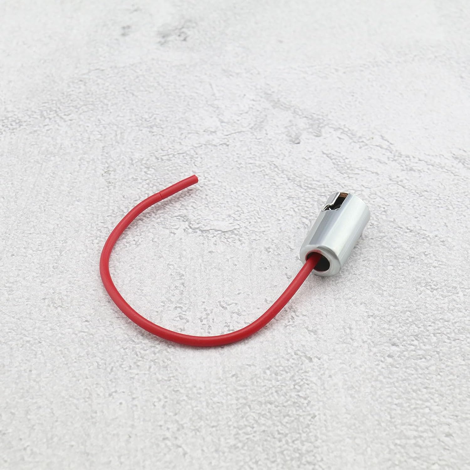 eMagTech 4 unids BA9S T4W bombilla socket titular conector para luz de ...