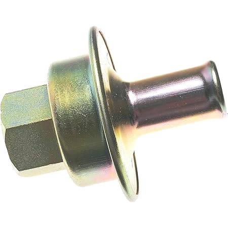 Amazon.com: Genuine GM 12567733 Secondary Air Injection Check Valve ...
