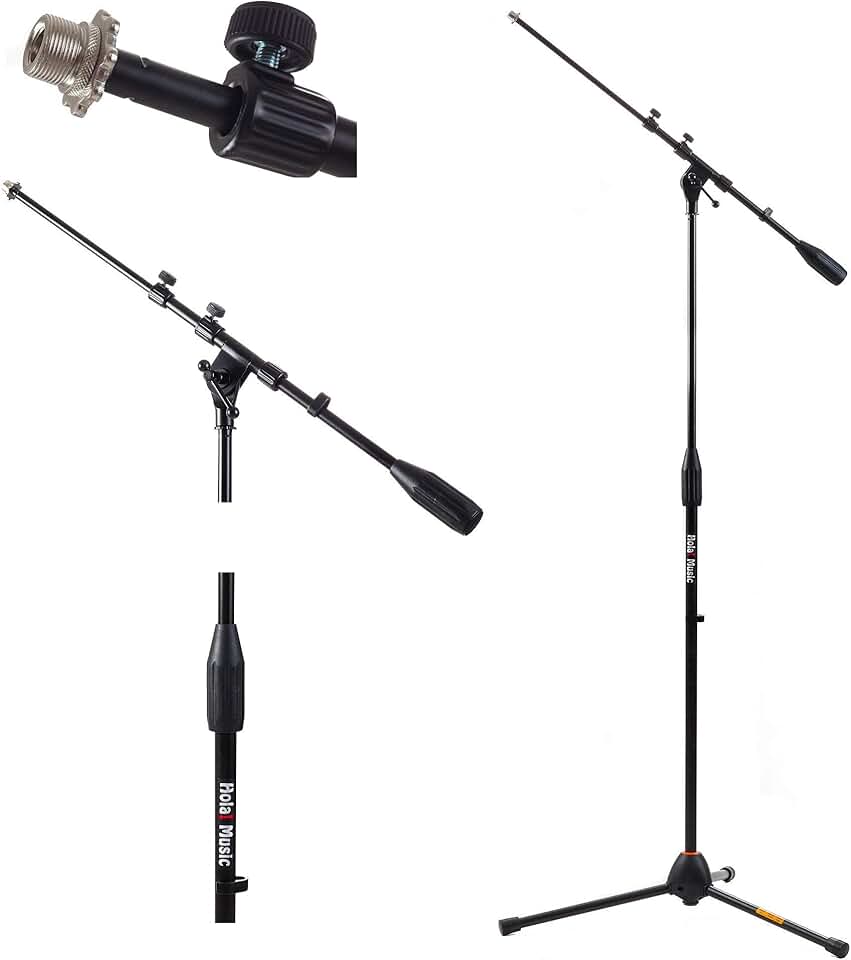 Amazon.com: boom mic