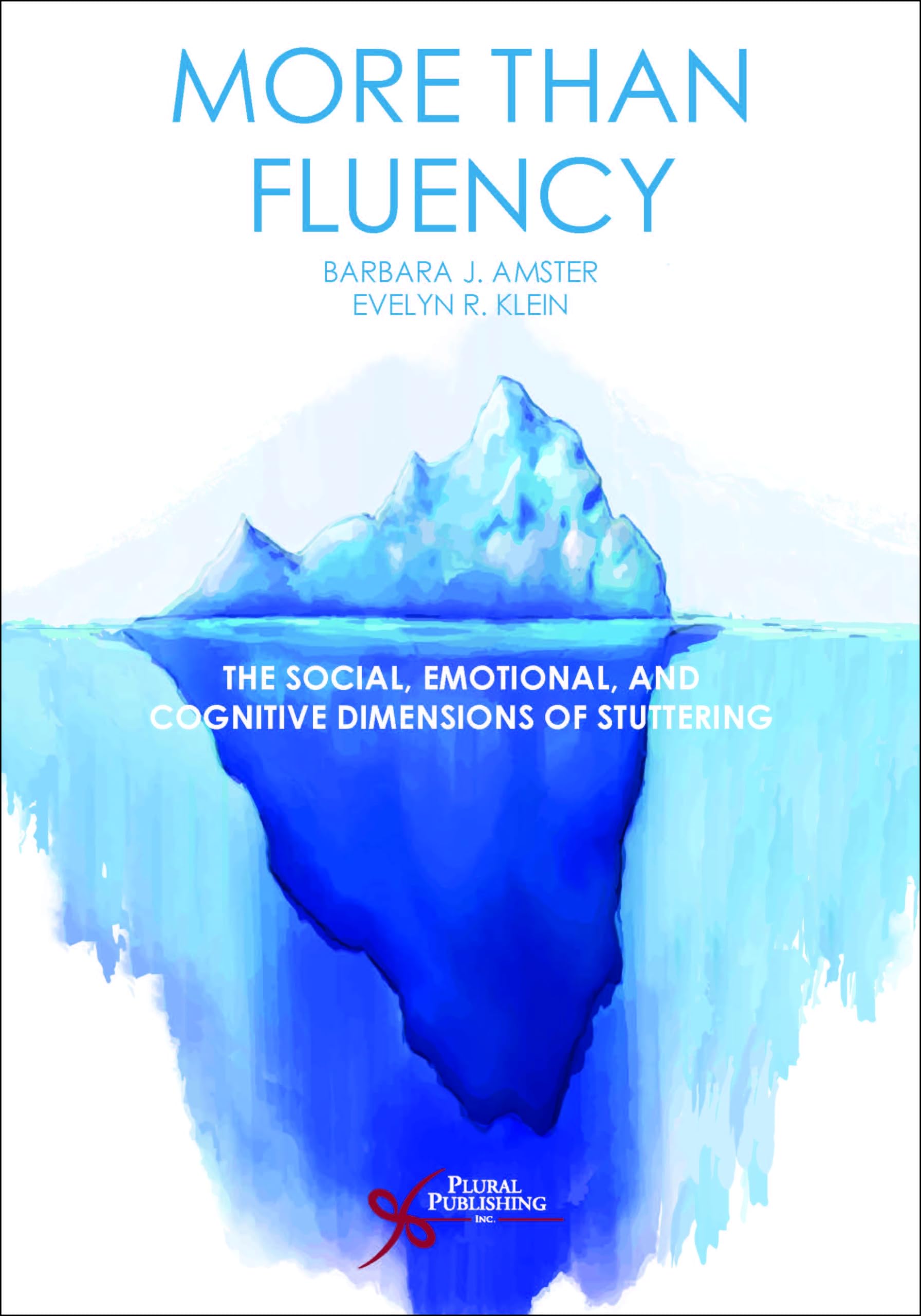 Amazon.com: More than Fluency: The Social, Emotional, and Cognitive ...