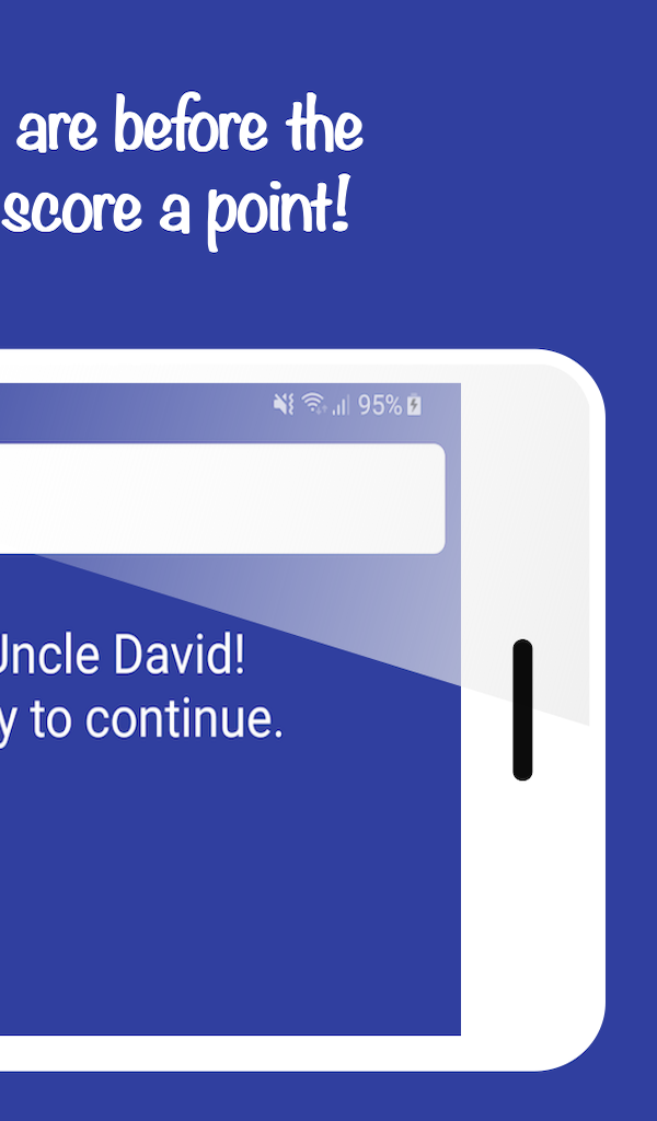 Who Am I Quiz Custom! - App on Amazon Appstore