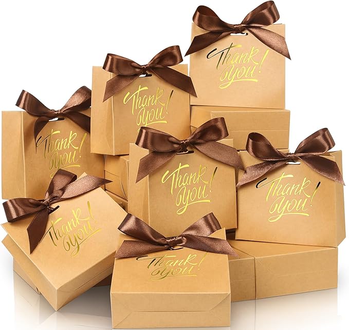 Amazon.com: EQOREIIN Small Gift Bags, 70 Count Mini 4.5x1.8x3.9 Inch ...