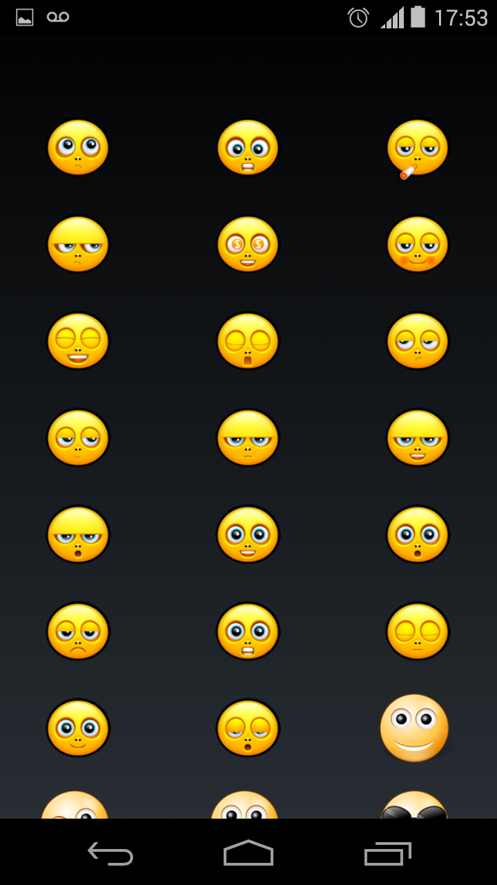 emoji plus - App on Amazon Appstore
