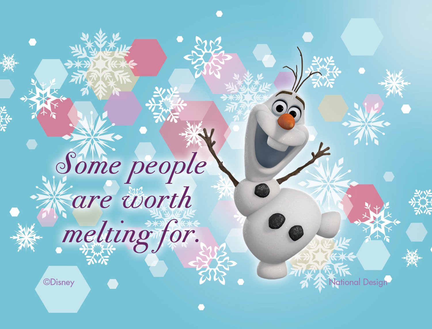Olaf Quote Wallpaper Olaf Happy New Year Quote Pictures, Photos, And