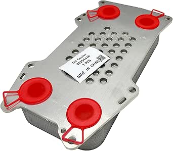 Amazon.com: Oil Cooler 04254426 Fits for Deutz BF4M2012 BF6M2012 for ...