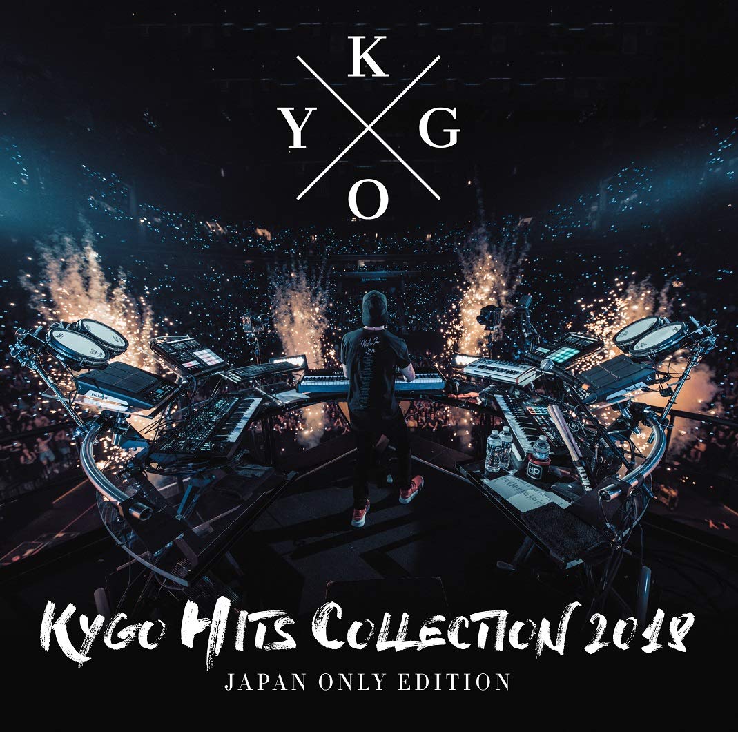 KYGO - KYGO HITS COLLECTION 2018 (JAPAN ONLY EDITION) - Amazon.com Music