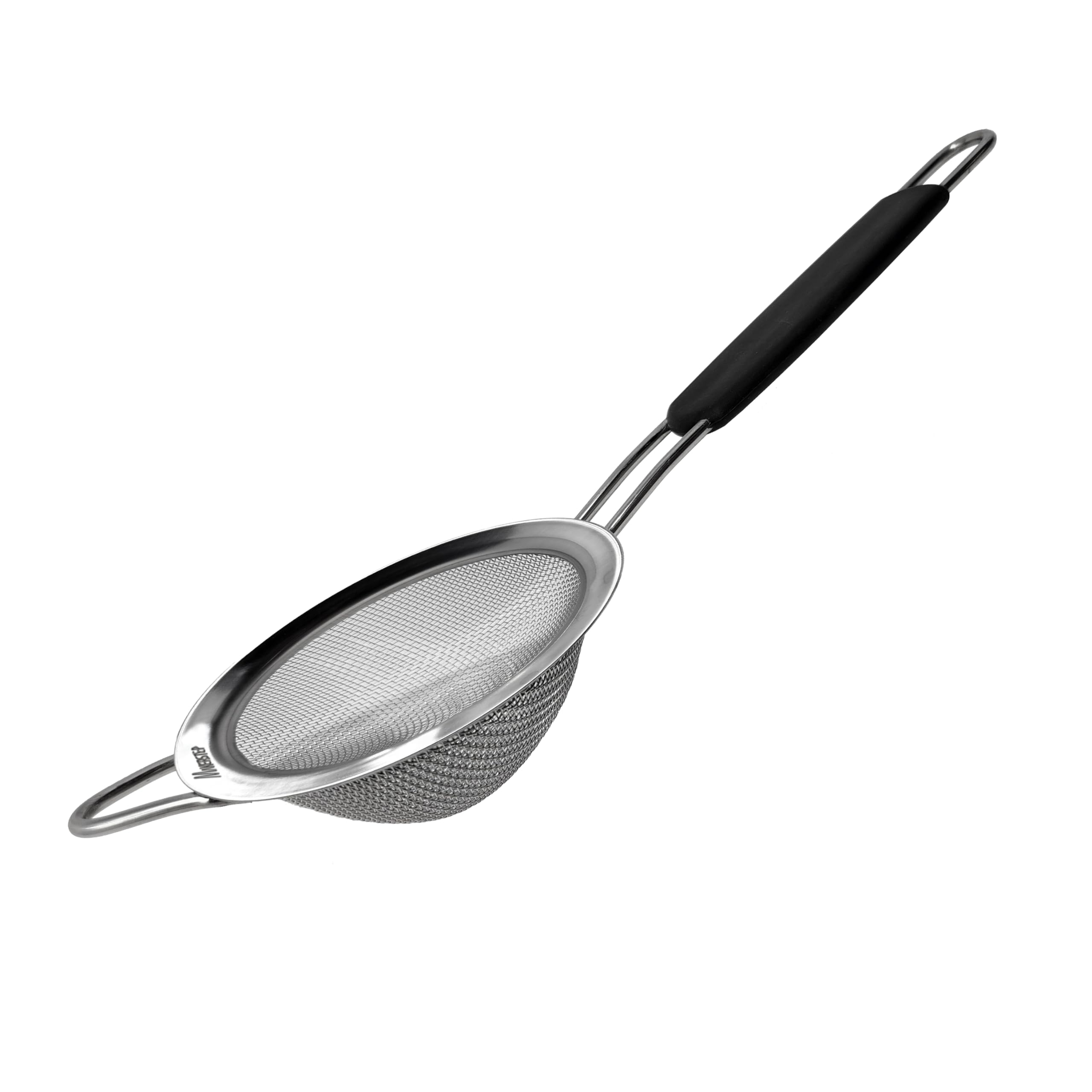 Snapklik.com : Makerstep 3.4 Inch Small Mesh Strainer, Stainless Steel ...