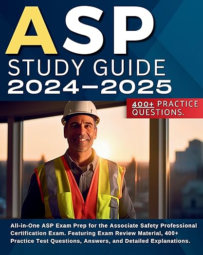 Amazon.com: ASP Study Guide 2024-2025: ASP Exam Prep for the Associate ...