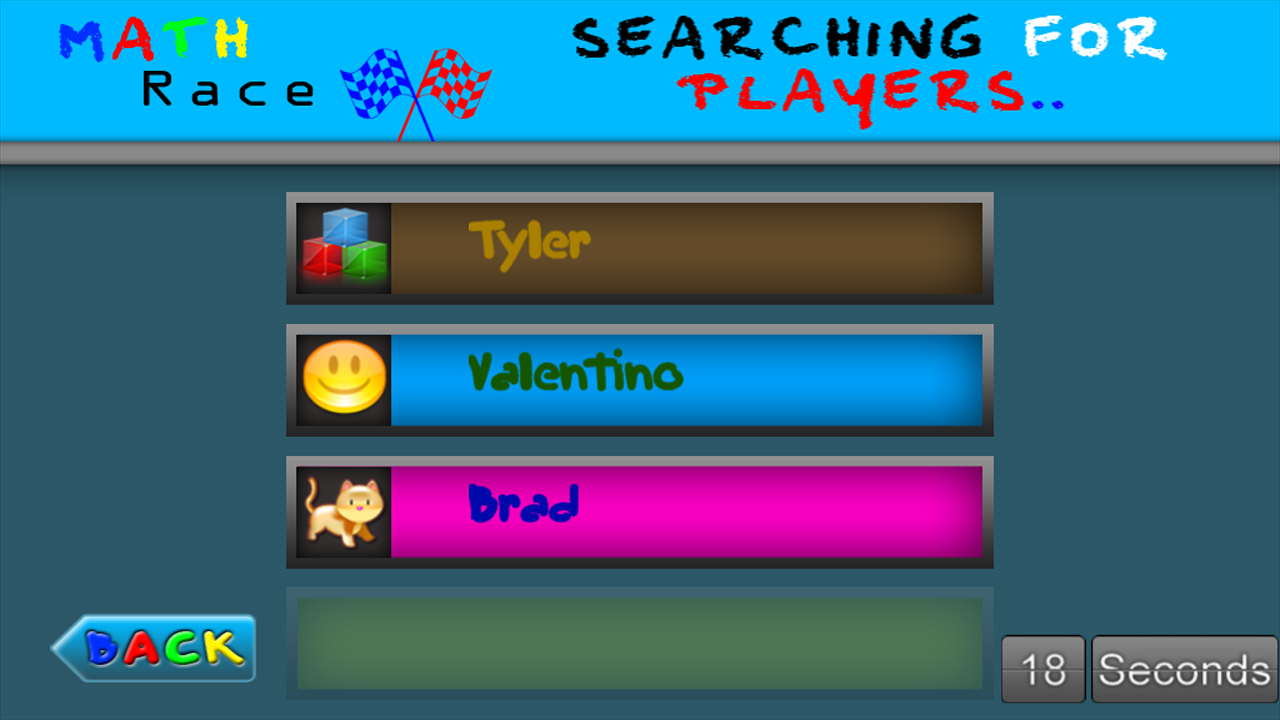 Math Race Online - App on Amazon Appstore