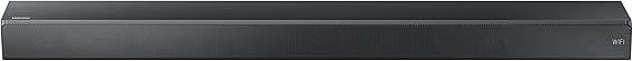 Amazon.com: SAMSUNG 3.0 Sound+ Premium Soundbar HW-MS650/ZA with Built ...
