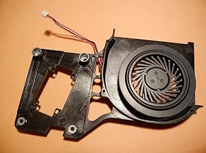Amazon.com: Eathtek IBM Thinkpad R61 R61E R61I CPU fan 42W2779 For 15.4 ...