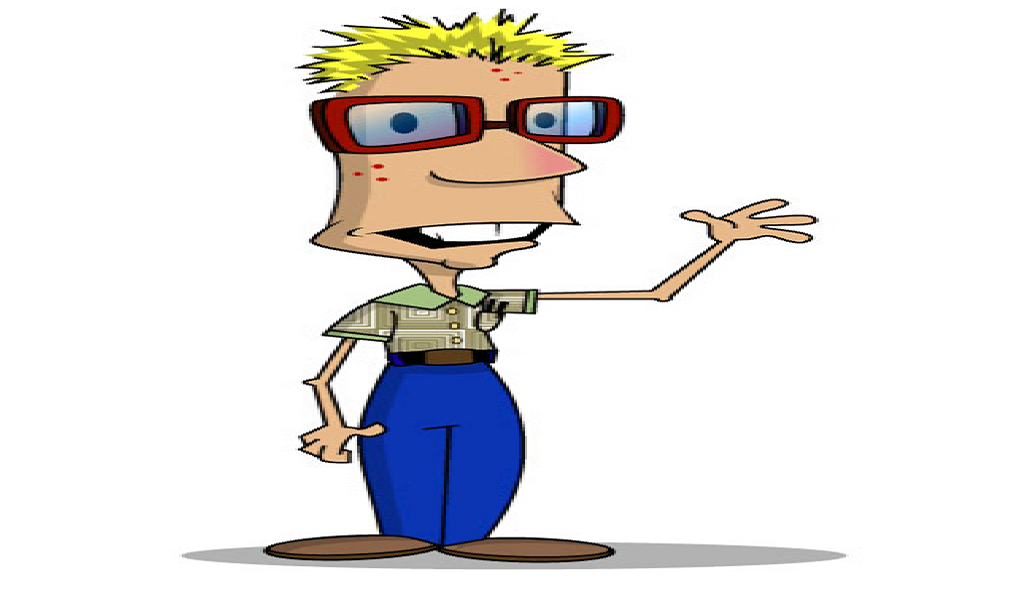 NERD POWER! BUTTON MOBILE - App on Amazon Appstore