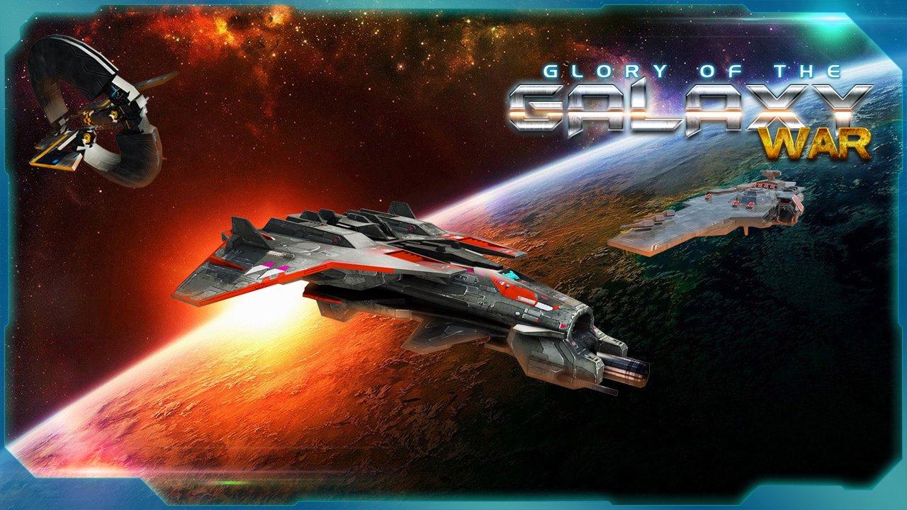 Air Jet Fighter Adventure Simulator 3D: Glory of Galaxy Wars Combat ...
