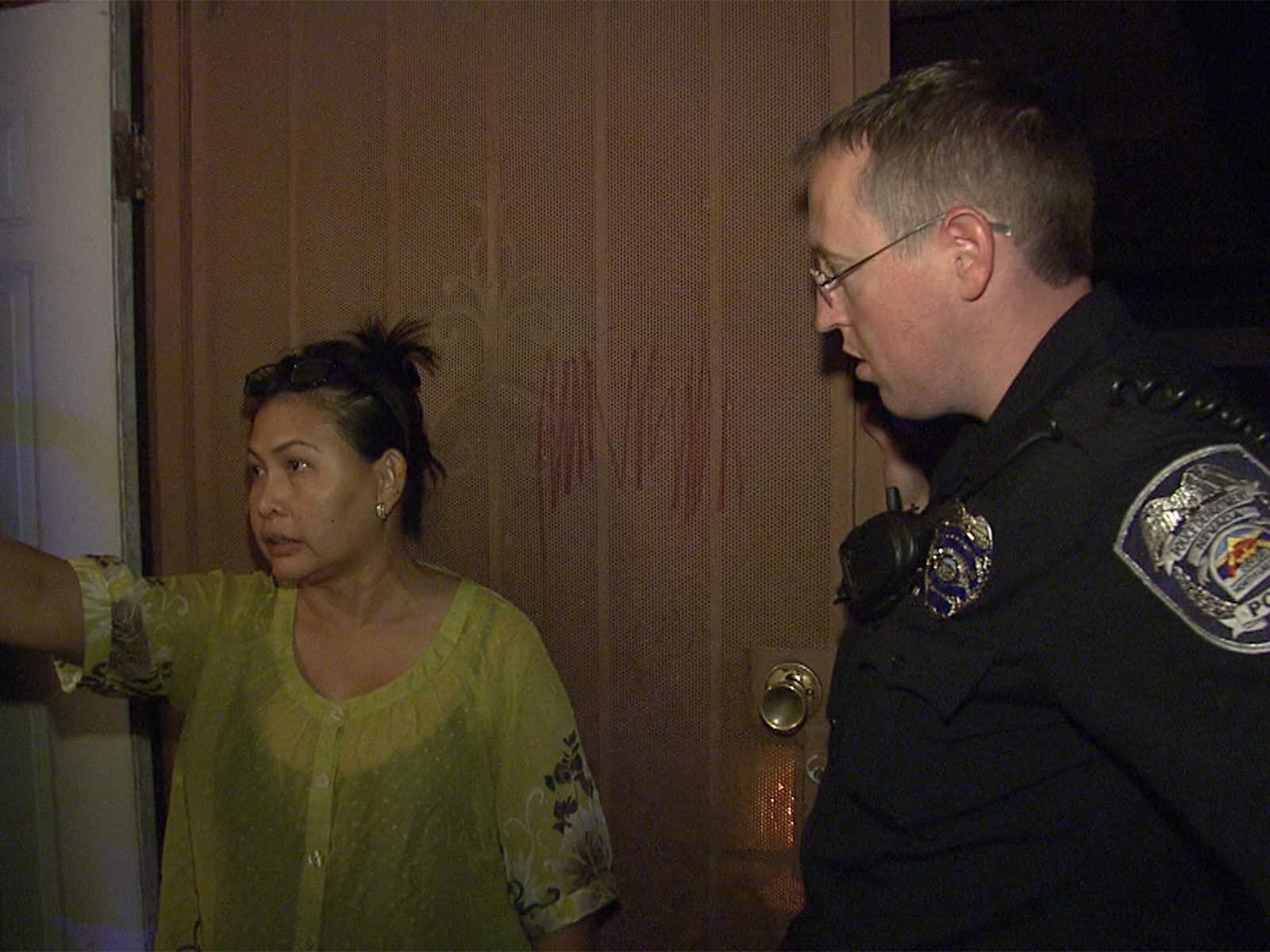 Watch Cops | Prime Video