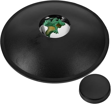 Amazon.com: TOYANDONA Illusion Image Projection Toy, 3D Mirascope ...