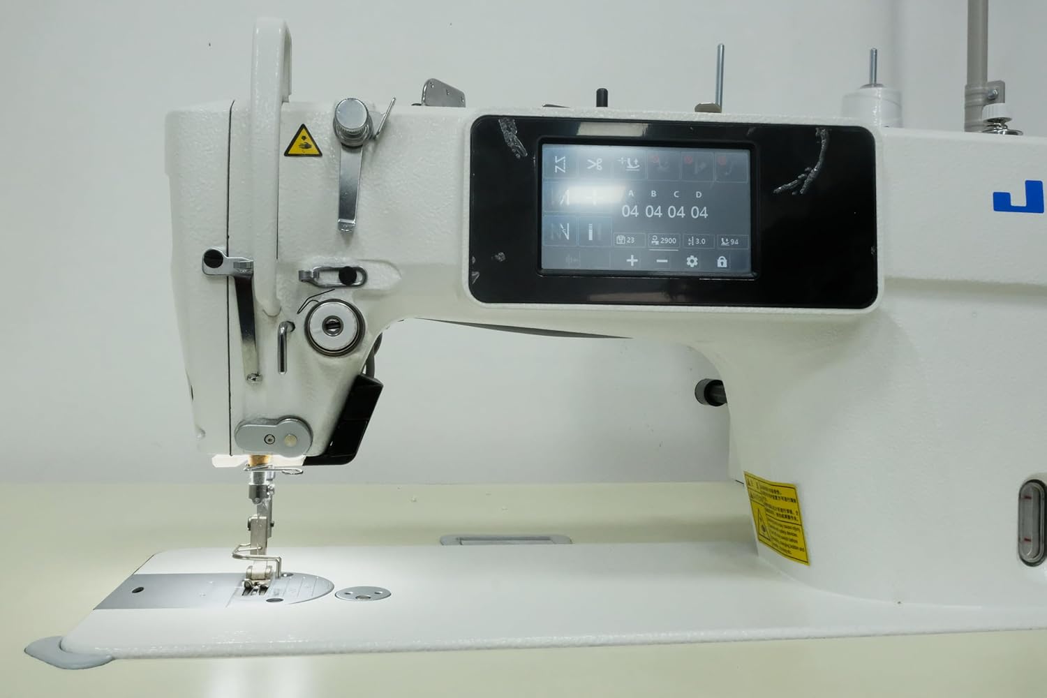 Juki DDL 9000C-SMS Digital Sewing Machine with Nepal | Ubuy
