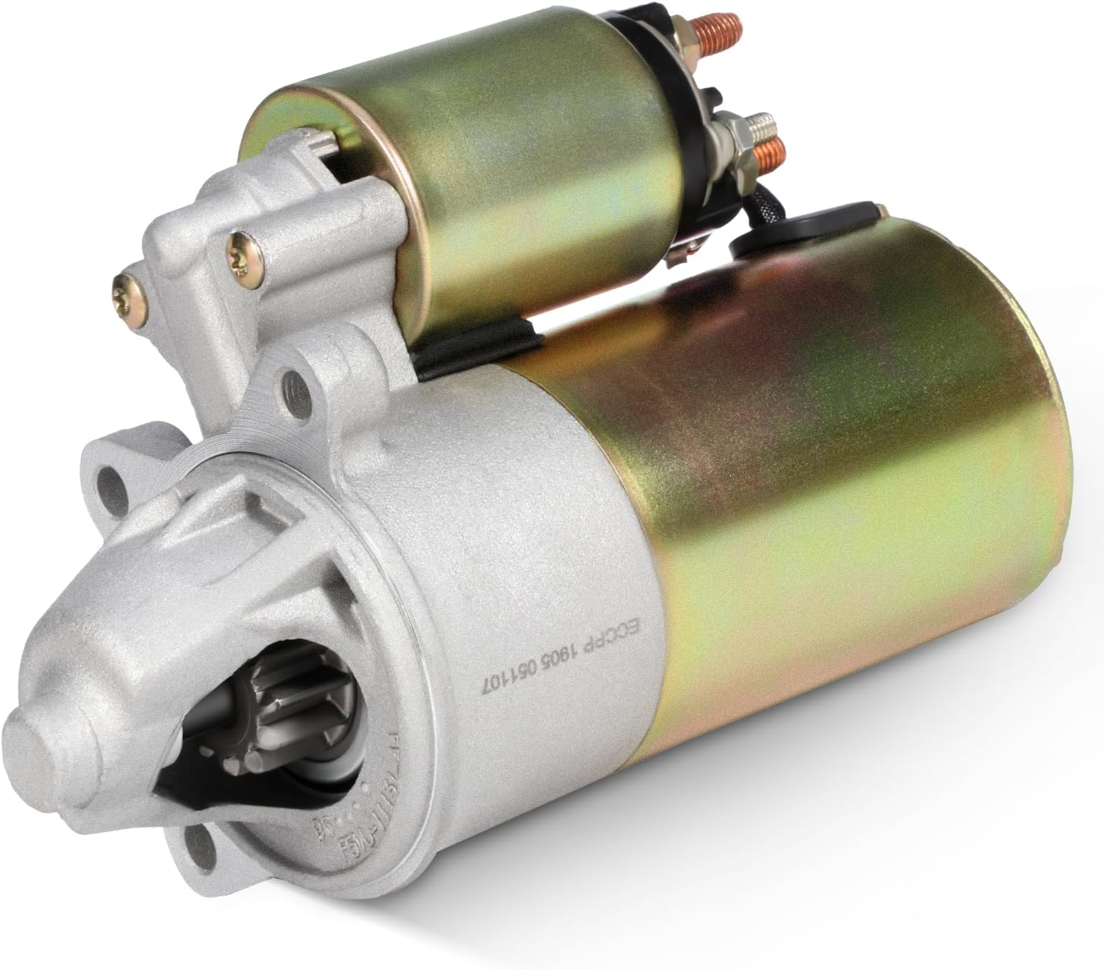 Amazon.com: 410-14042 Starter for Ford Expedition F150 F250 1997 1998 4 ...