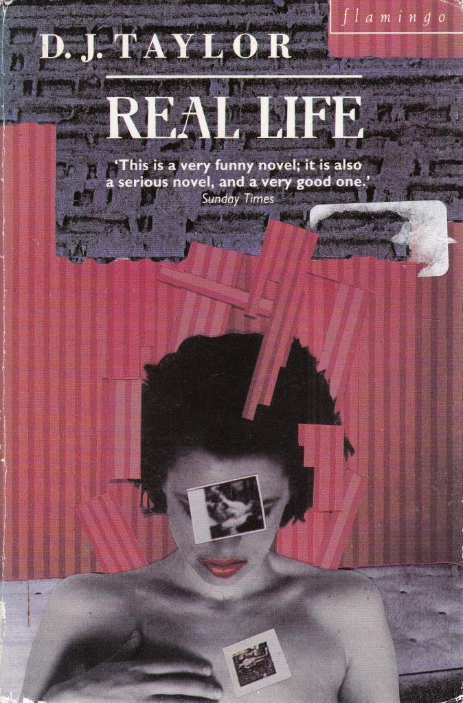 Real Life: Amazon.co.uk: Taylor, D. J.: 9780006545828: Books