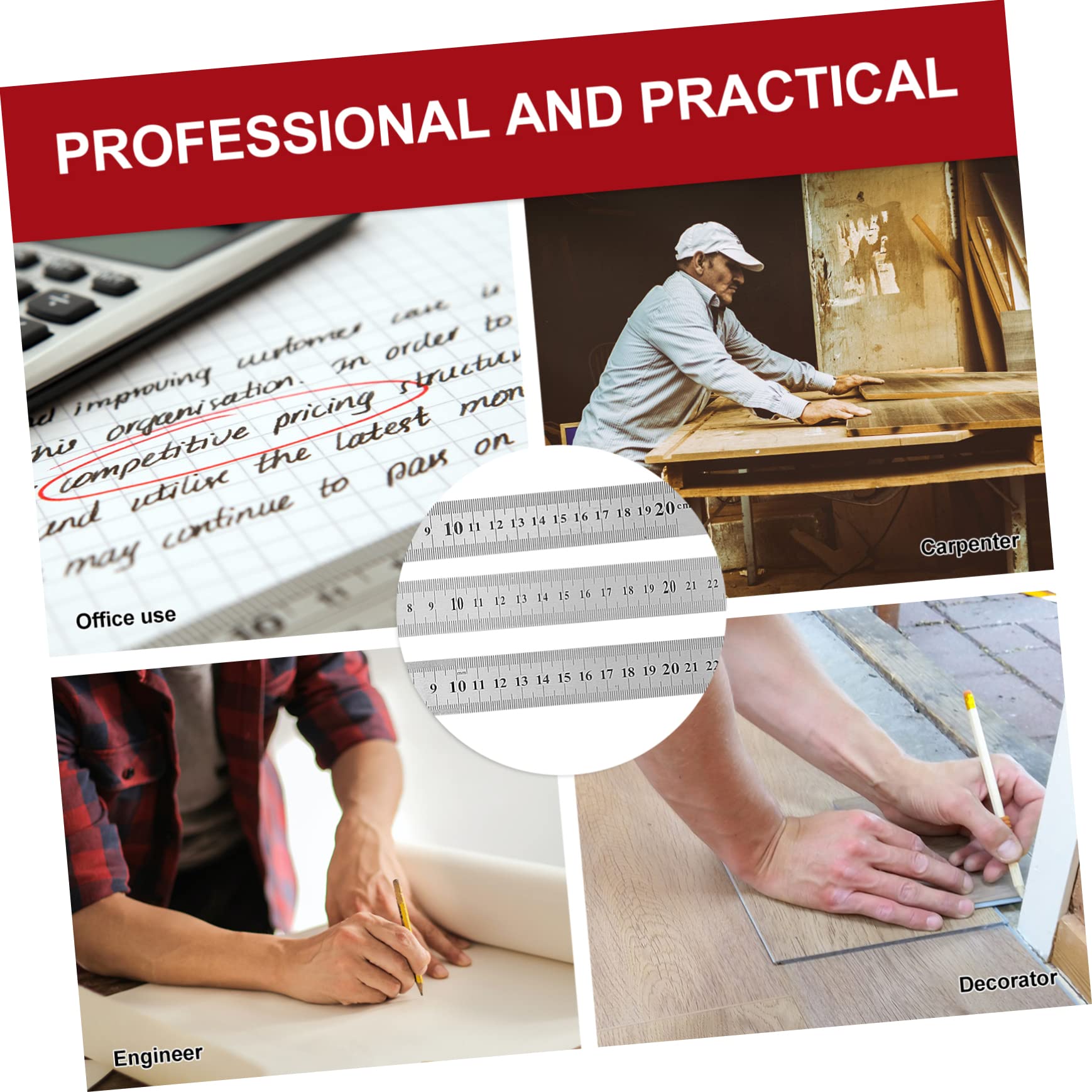 Borde De Herramientas Mecanicas