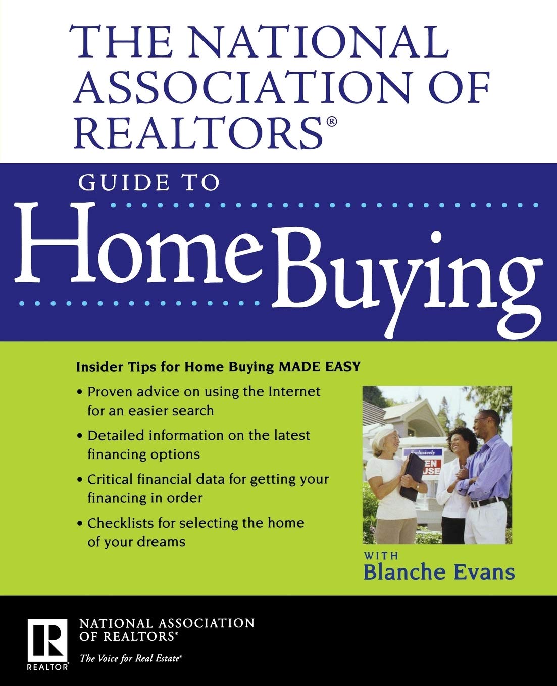 The National Association of Realtors Guide to Home Buying: National ...