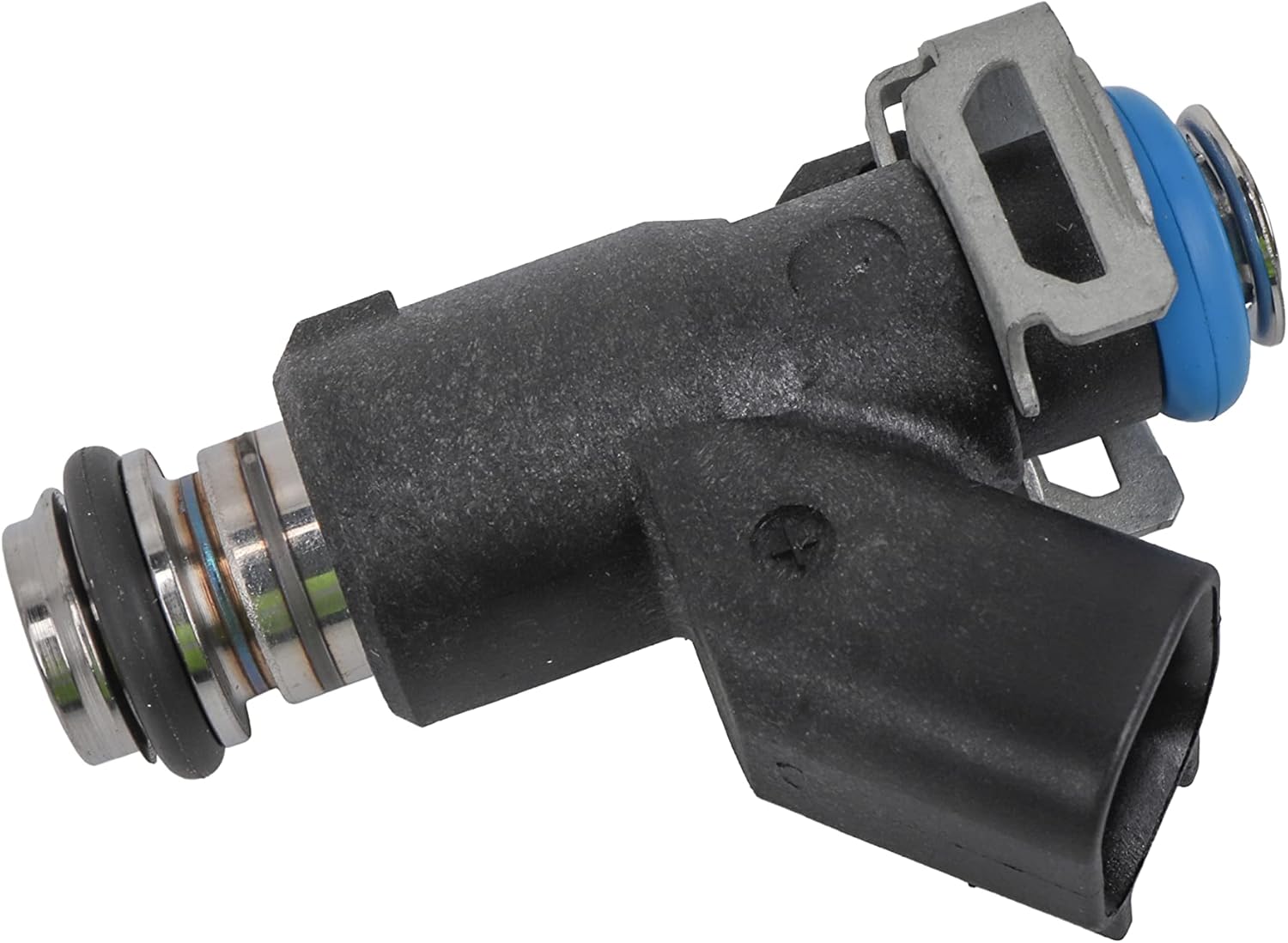 ACDelco GM Original Equipment 217-3411 Sequential Multi-Port Fuel ...